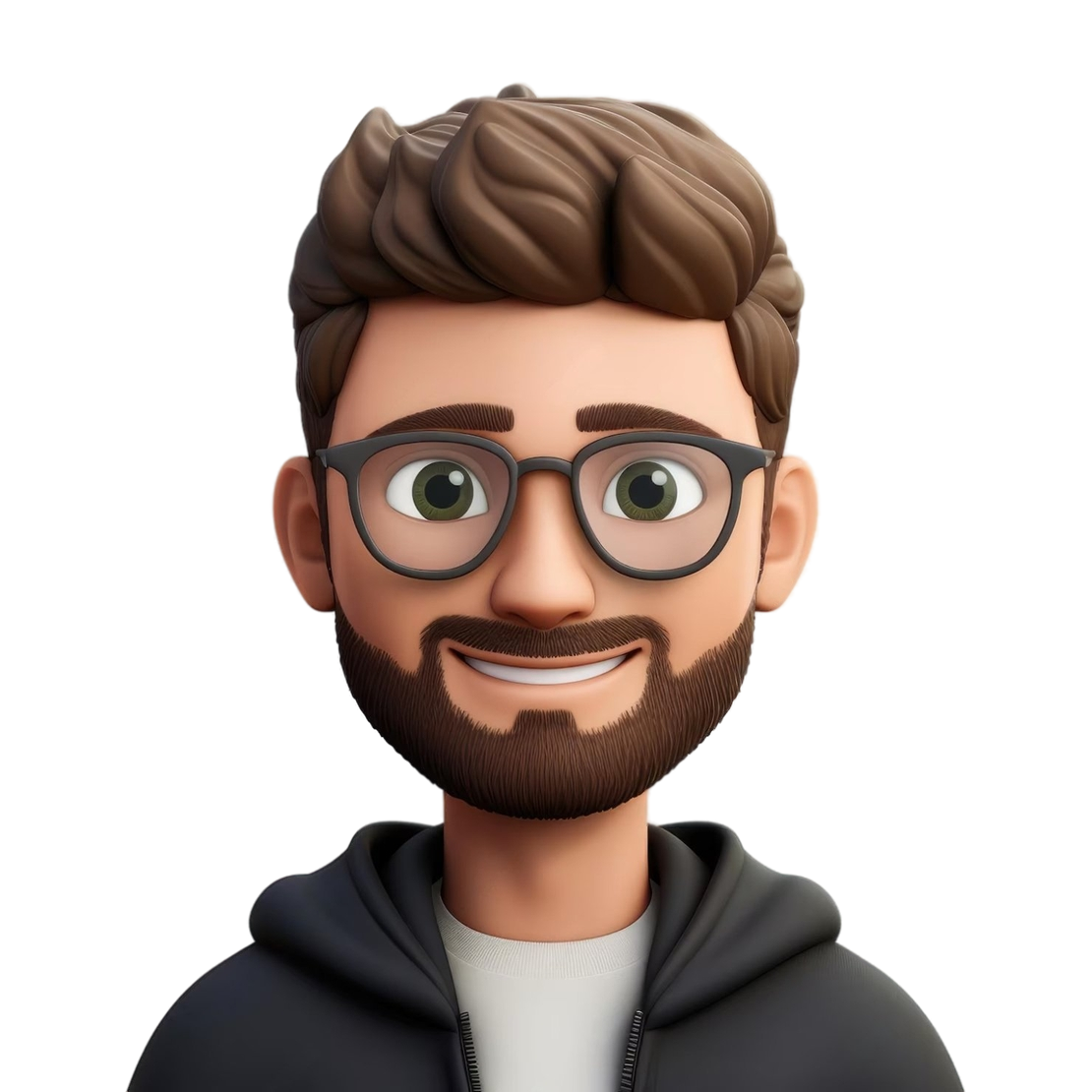 Portfolio - Makkena Venkata Ramana